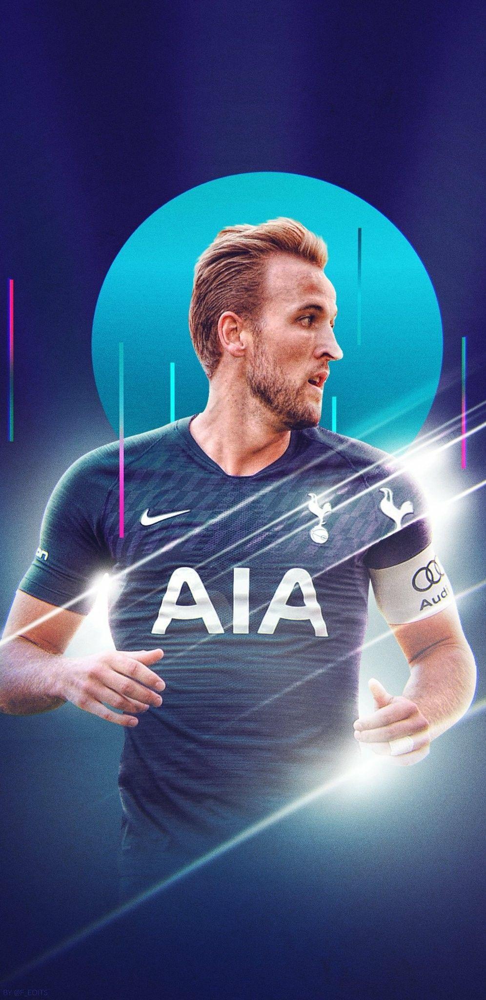 Tottenham Players Wallpapers - Top Free Tottenham Players Backgrounds ...