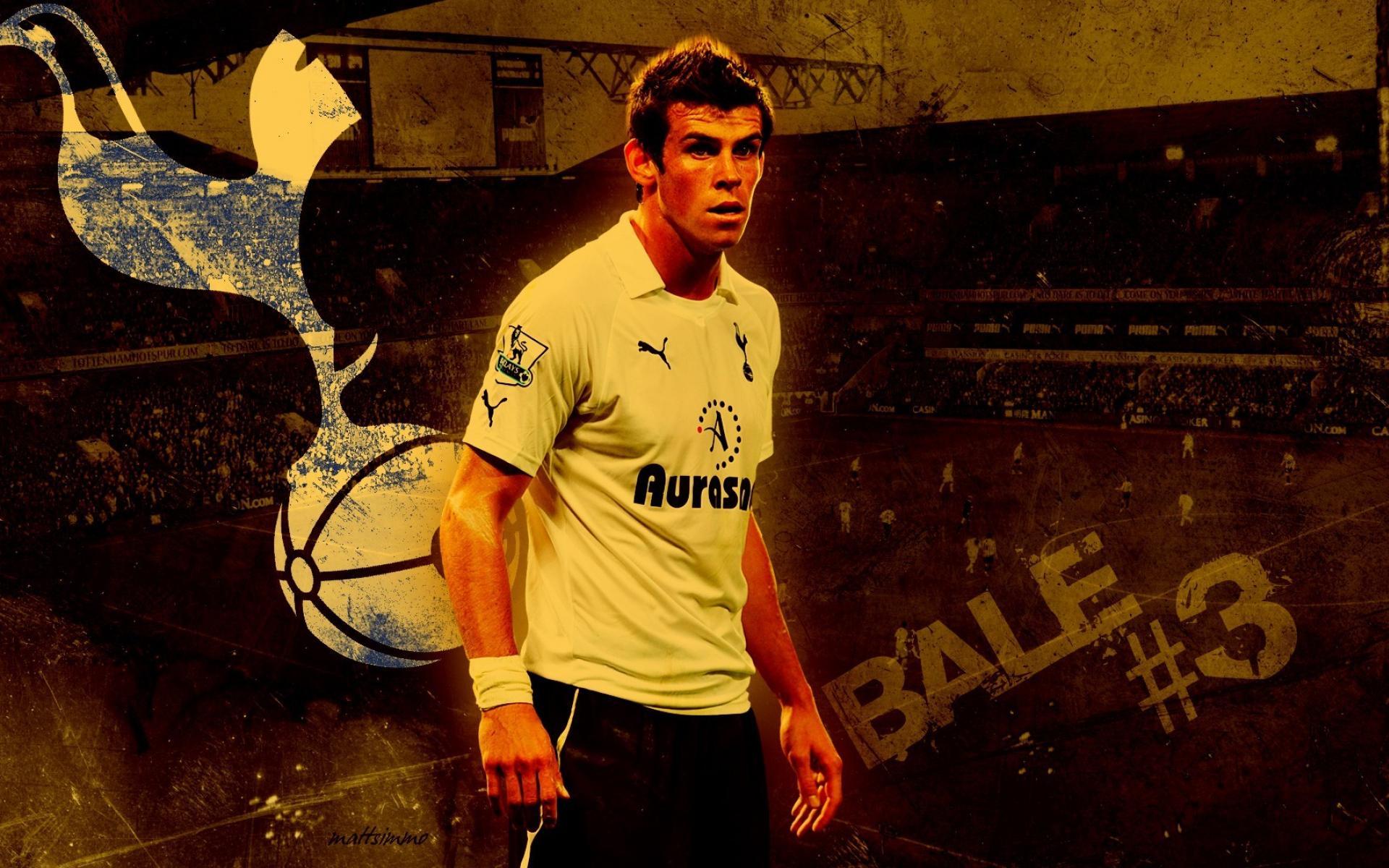 Tottenham Players Wallpapers - Top Free Tottenham Players Backgrounds ...