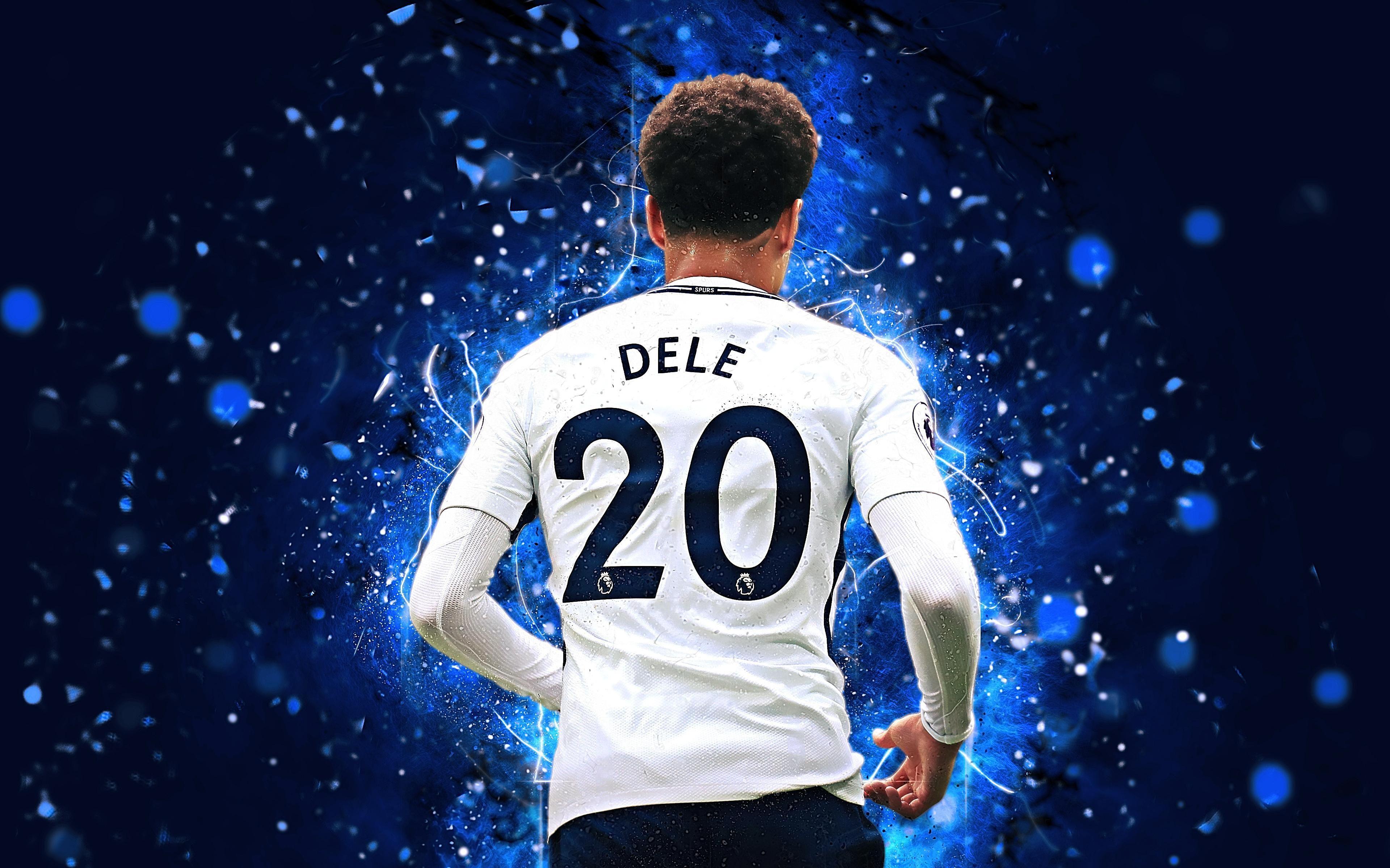 Tottenham Players Wallpapers - Top Free Tottenham Players Backgrounds ...