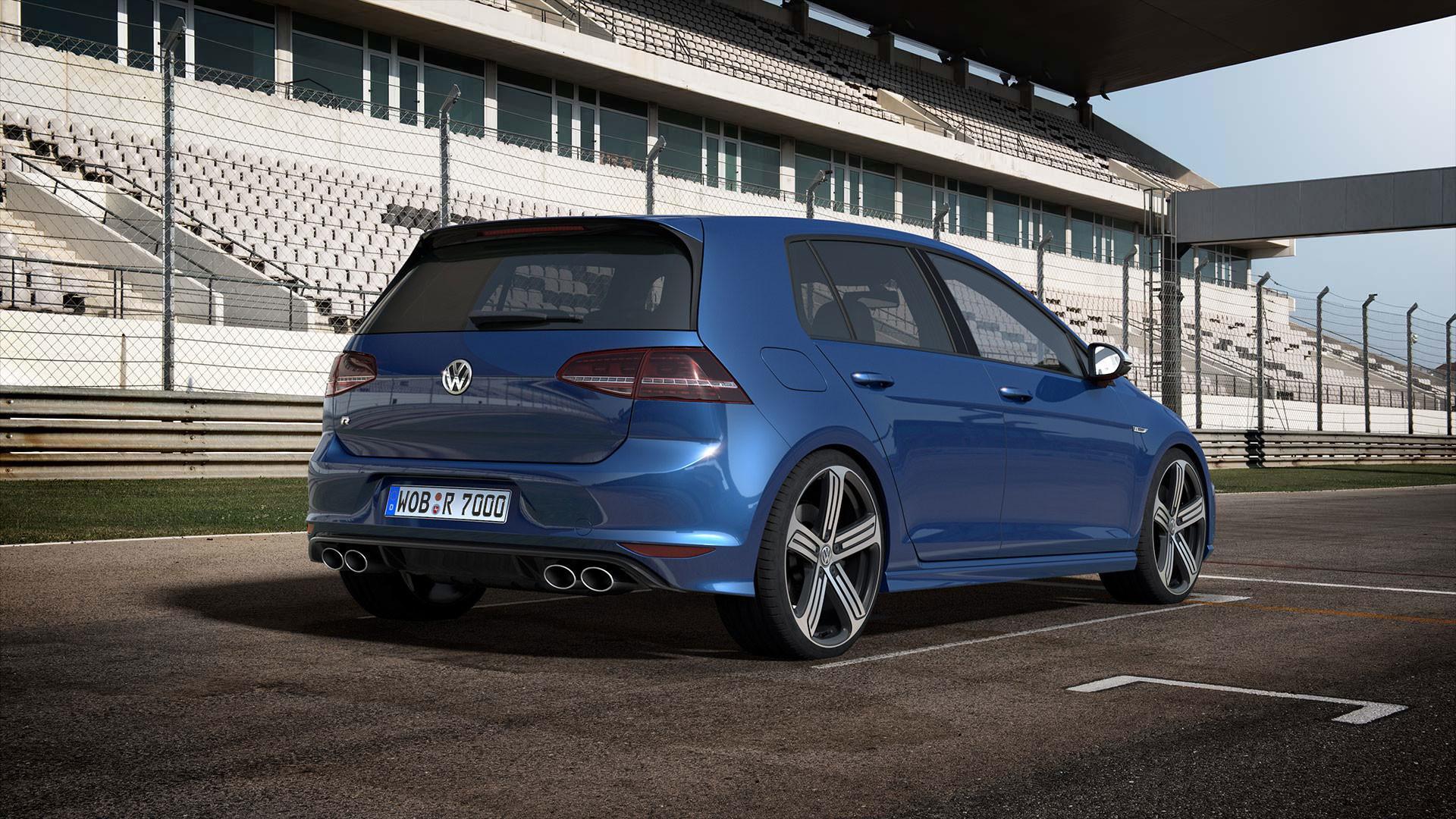 Volkswagen R Wallpapers - Top Free Volkswagen R Backgrounds ...