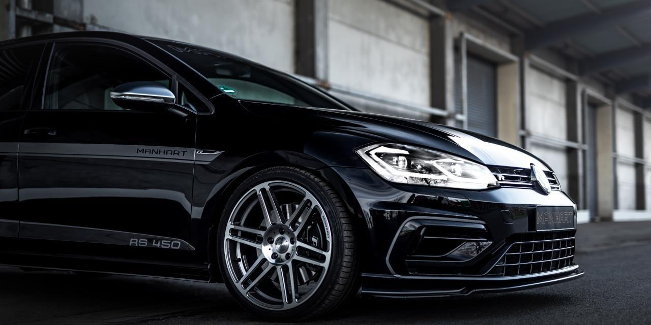 Golf 7 R Wallpapers - Top Free Golf 7 R Backgrounds - WallpaperAccess