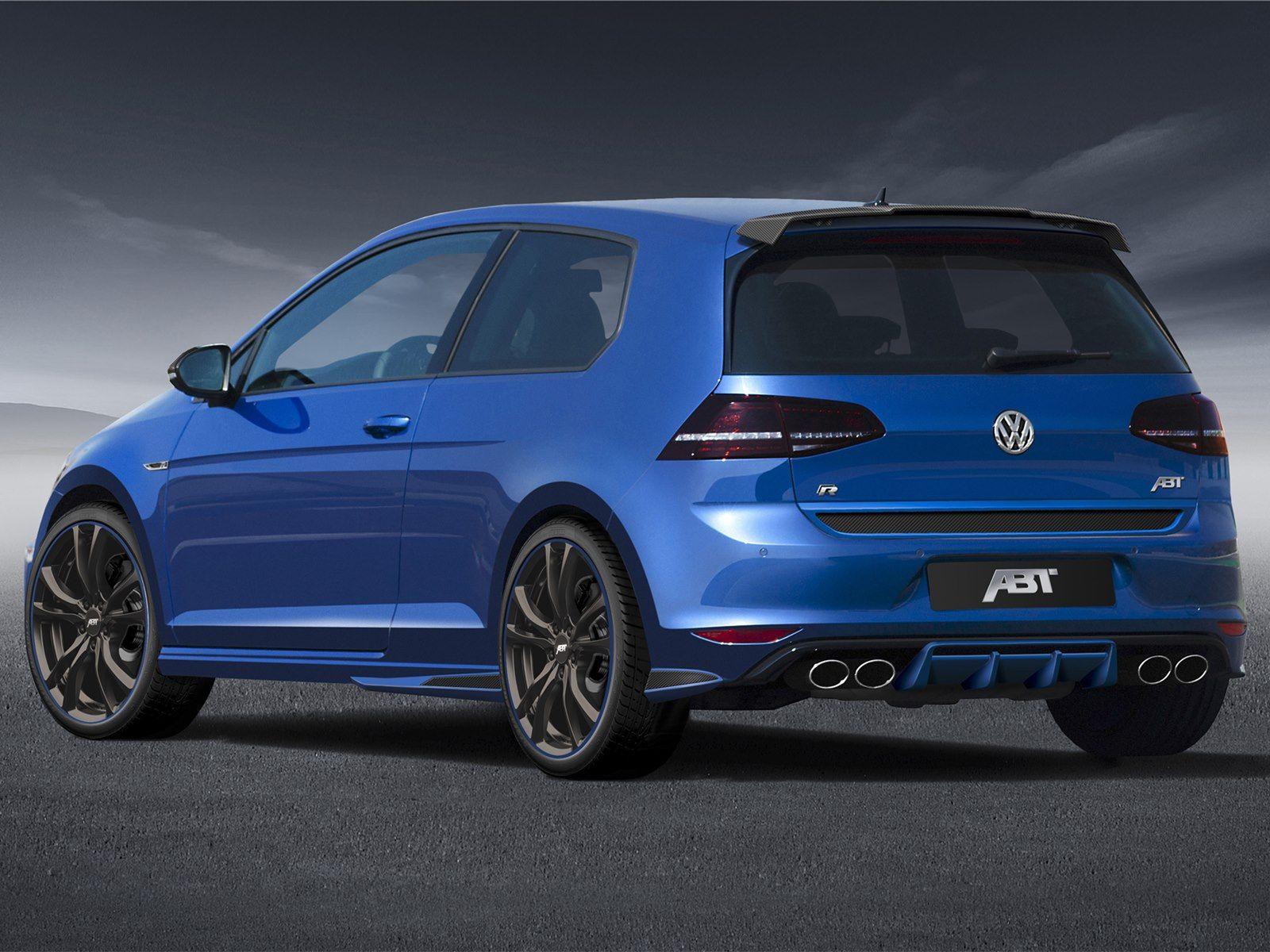 Golf 7 R Wallpapers - Top Free Golf 7 R Backgrounds - WallpaperAccess