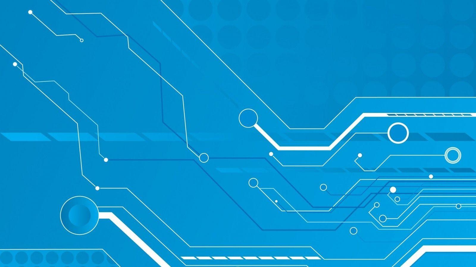 Simple Circuit Wallpapers - Top Free Simple Circuit Backgrounds ...