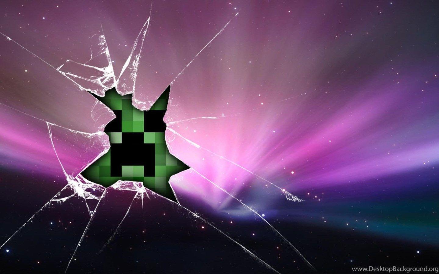 Minecraft Windows Wallpapers - Top Free Minecraft Windows Backgrounds ...