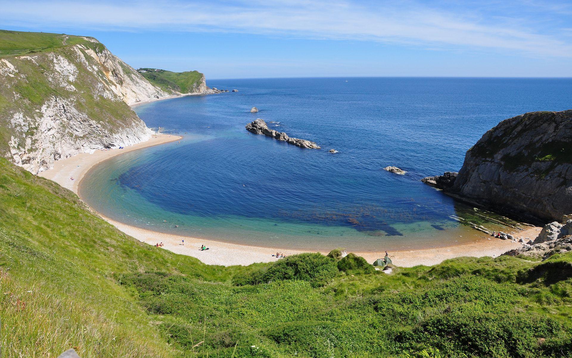 English Coast Wallpapers - Top Free English Coast Backgrounds ...