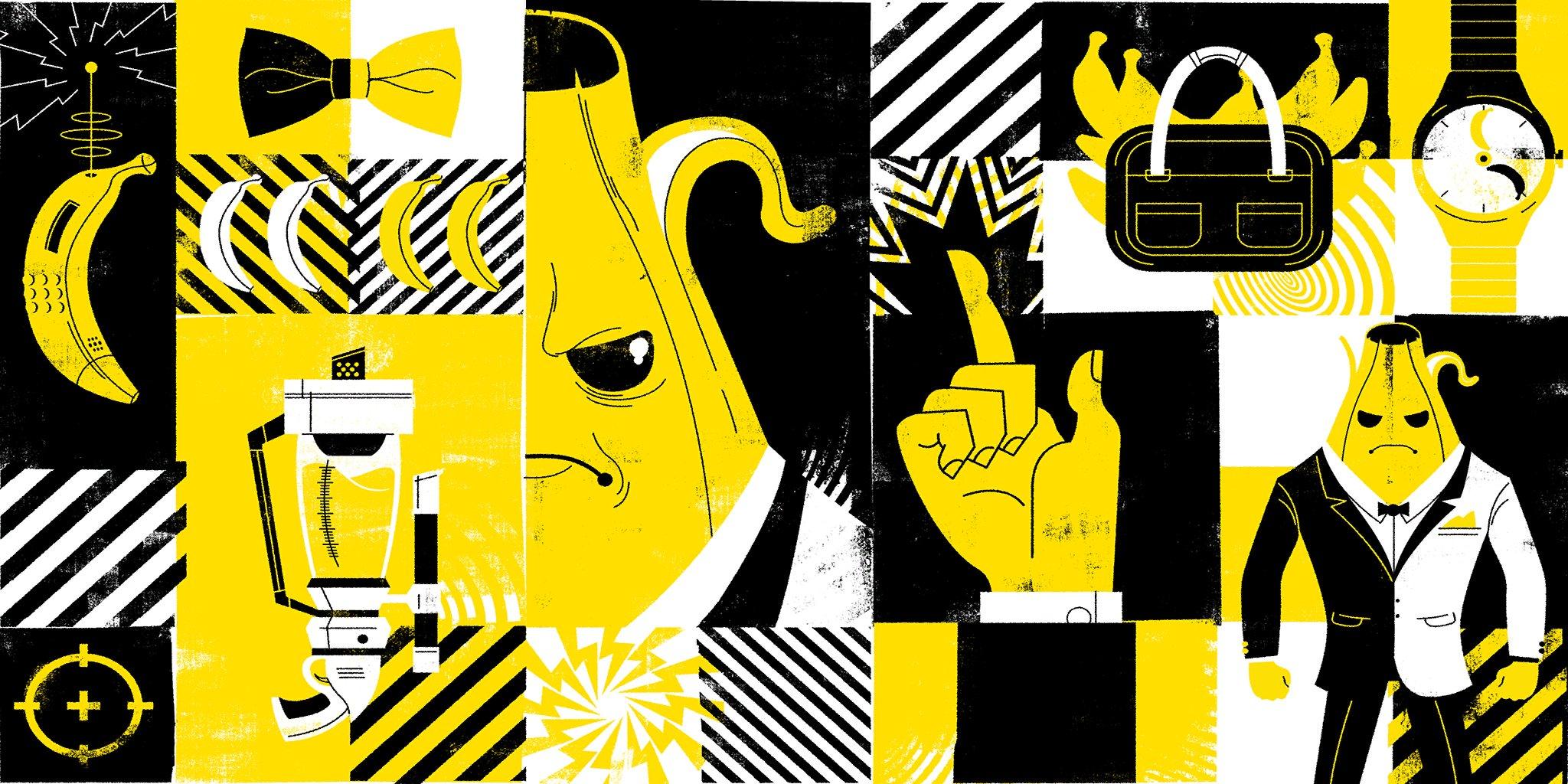 Agent Peely Wallpapers - Top Free Agent Peely Backgrounds - WallpaperAccess