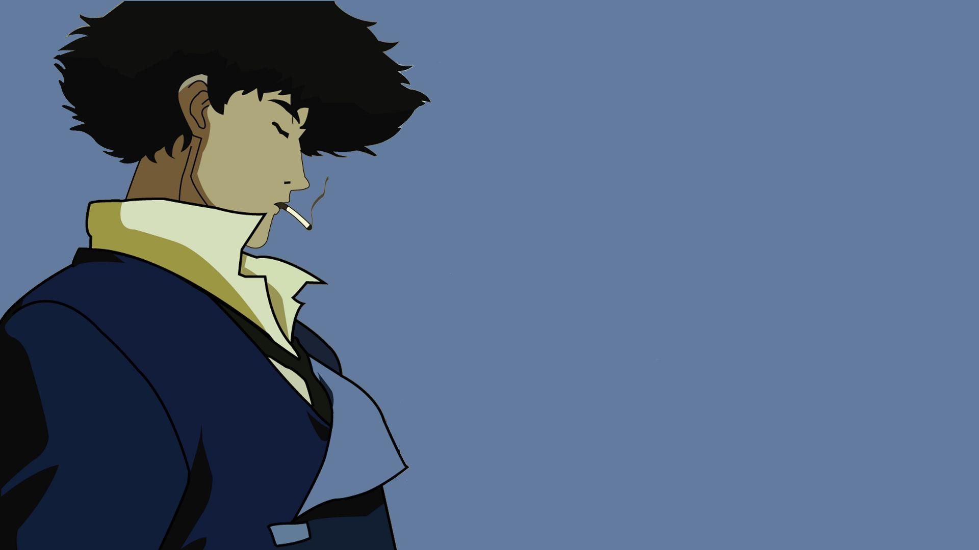 Spike Spiegel HD Wallpapers - Top Free Spike Spiegel HD Backgrounds ...