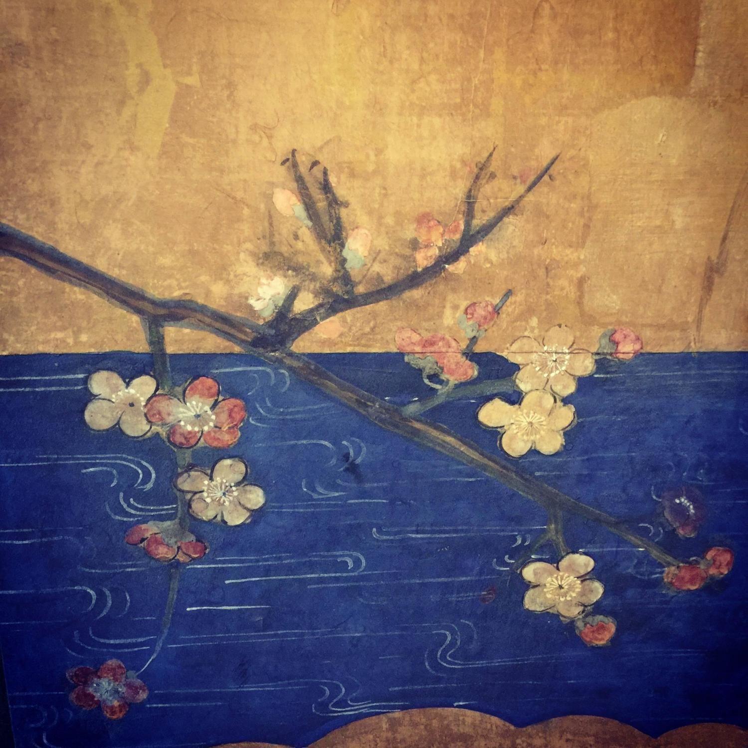 Modern Asian Art Wallpapers - Top Free Modern Asian Art Backgrounds ...