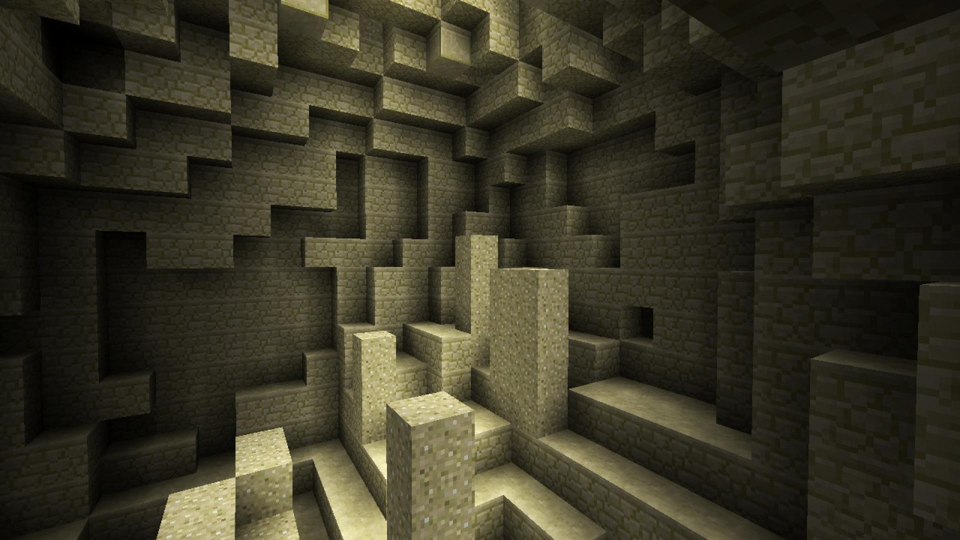 Minecraft 2015 Wallpapers Wallpaper Cave
