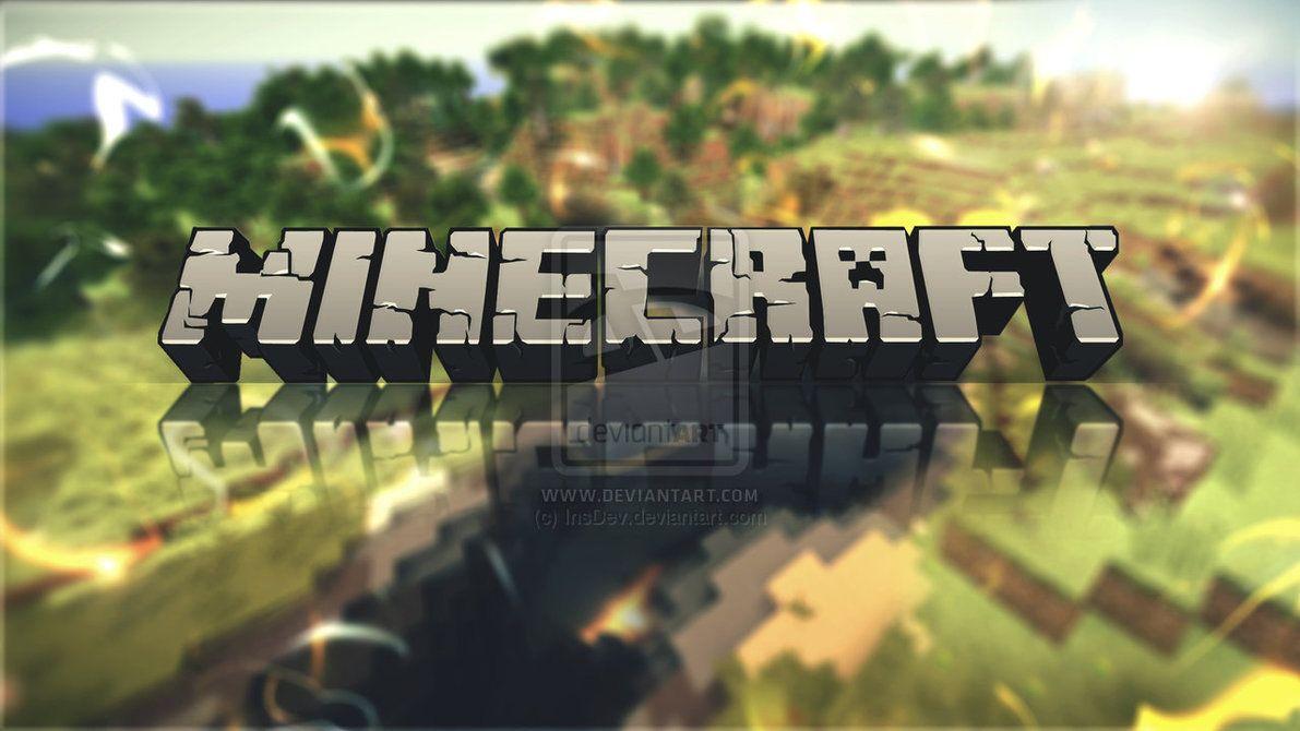 Minecraft World Wallpapers - Top Free Minecraft World Backgrounds ...