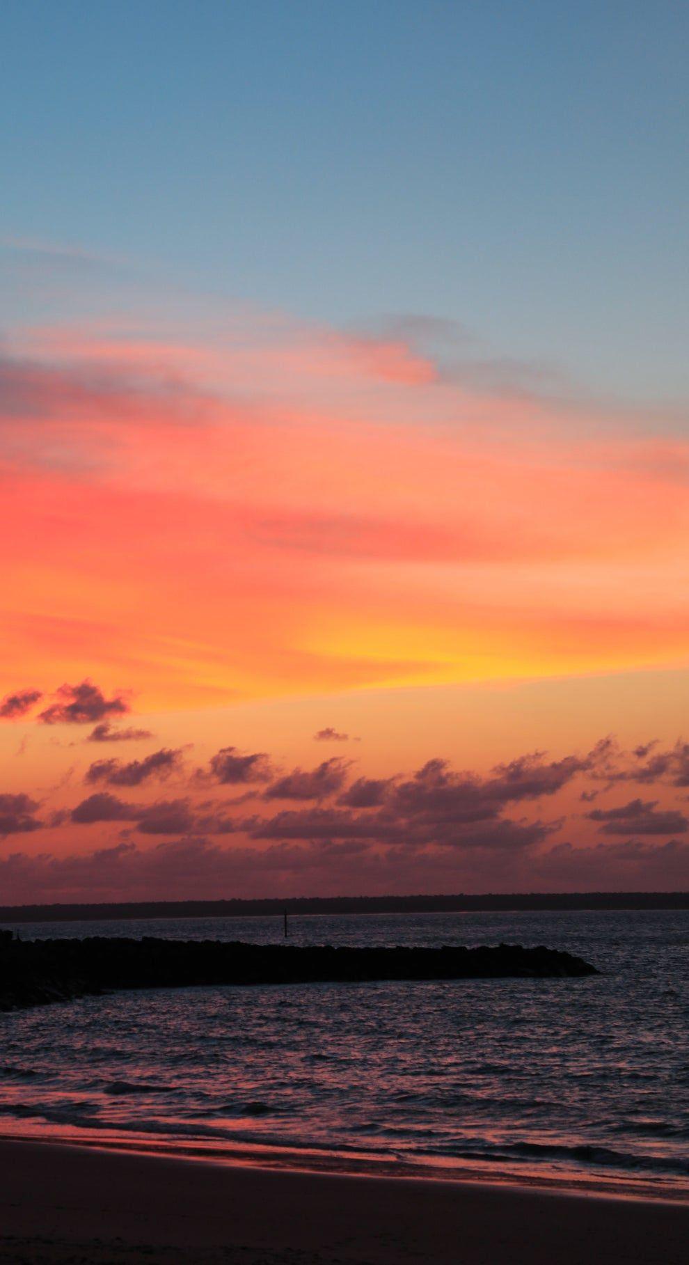 Beach Sun iPhone Wallpapers - Top Free Beach Sun iPhone Backgrounds ...