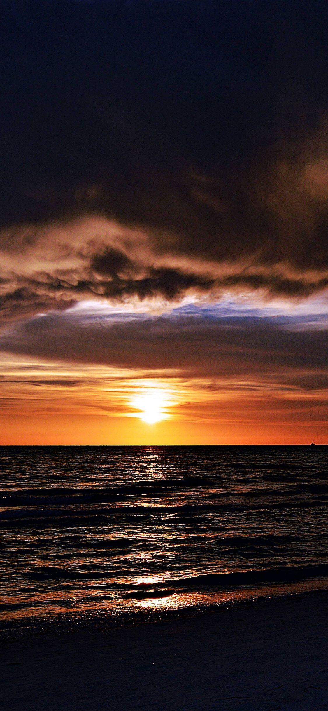 Beach Sun iPhone Wallpapers - Top Free Beach Sun iPhone Backgrounds ...