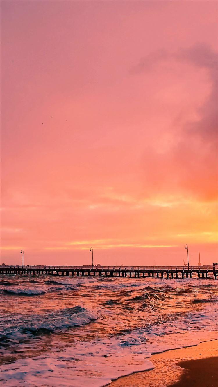 Beach Sun iPhone Wallpapers - Top Free Beach Sun iPhone Backgrounds ...