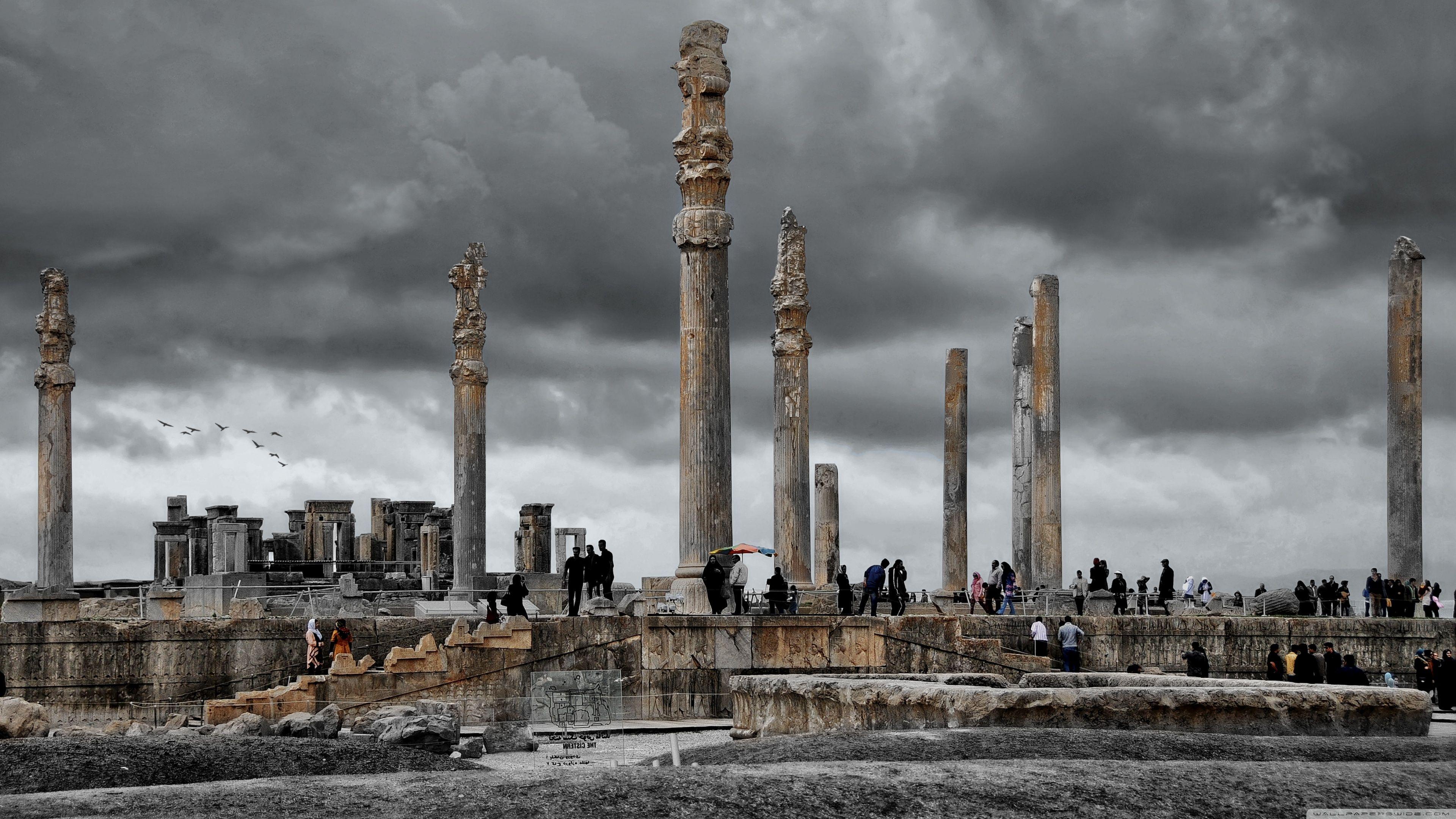 Ancient Iran Wallpapers - Top Free Ancient Iran Backgrounds ...