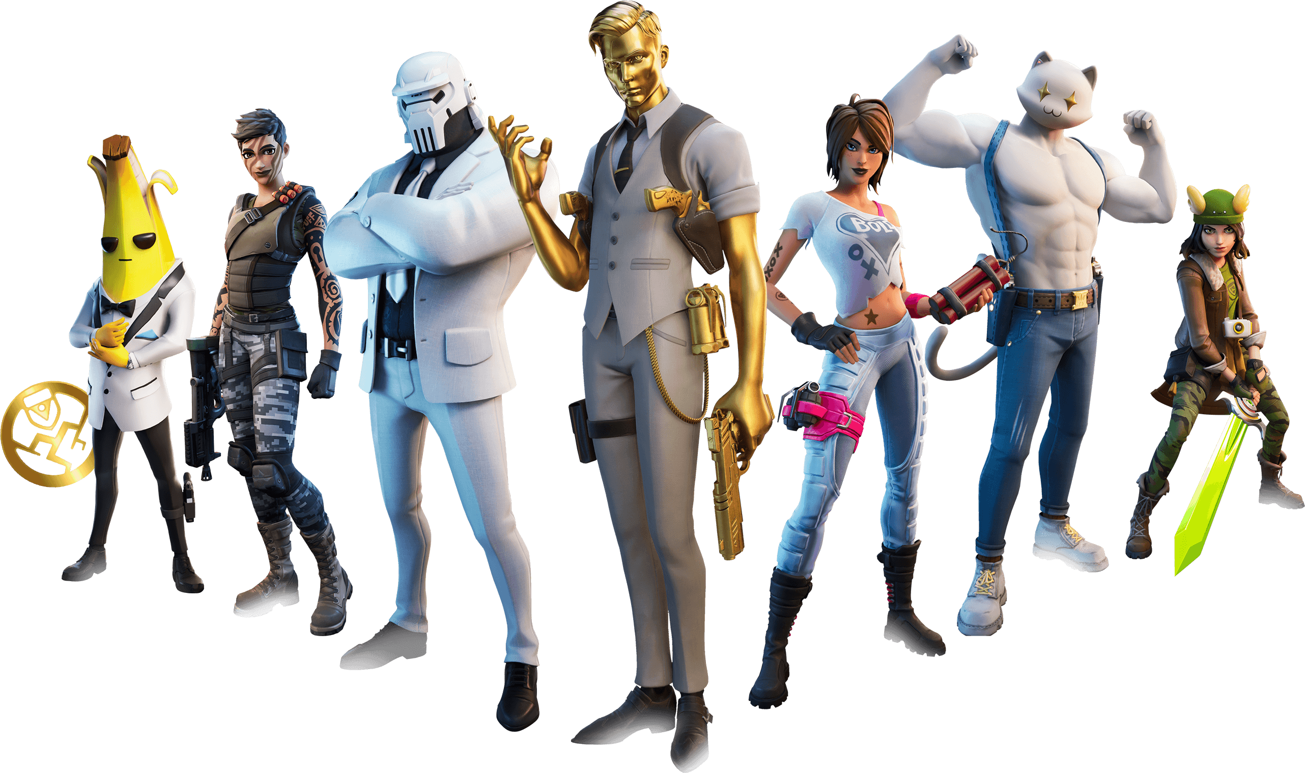 Agent Peely Wallpapers - Top Free Agent Peely Backgrounds - WallpaperAccess