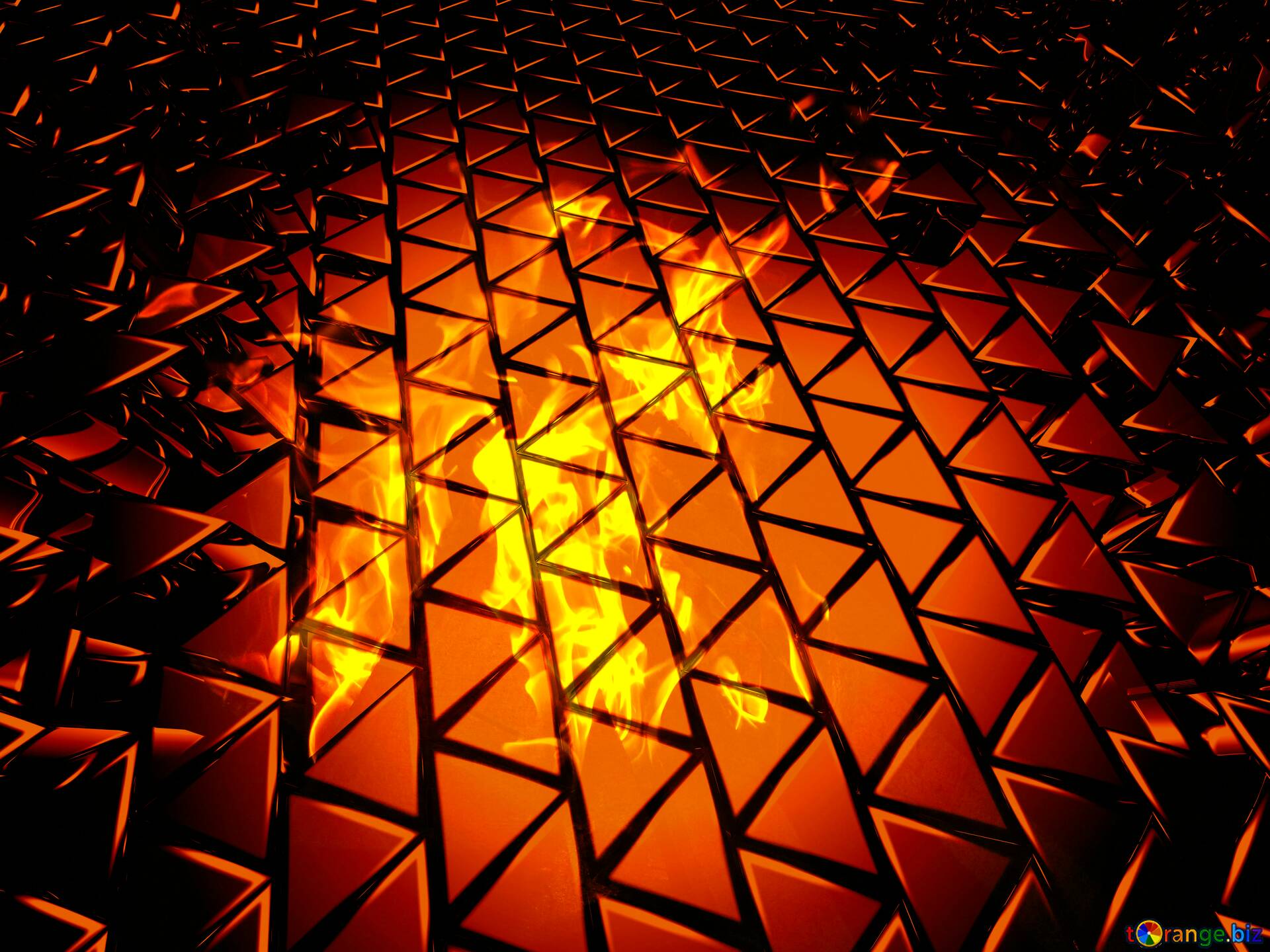 Metal Geometric Wallpapers - Top Free Metal Geometric Backgrounds ...