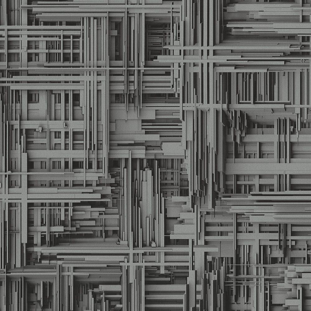 Metal Geometric Wallpapers - Top Free Metal Geometric Backgrounds ...