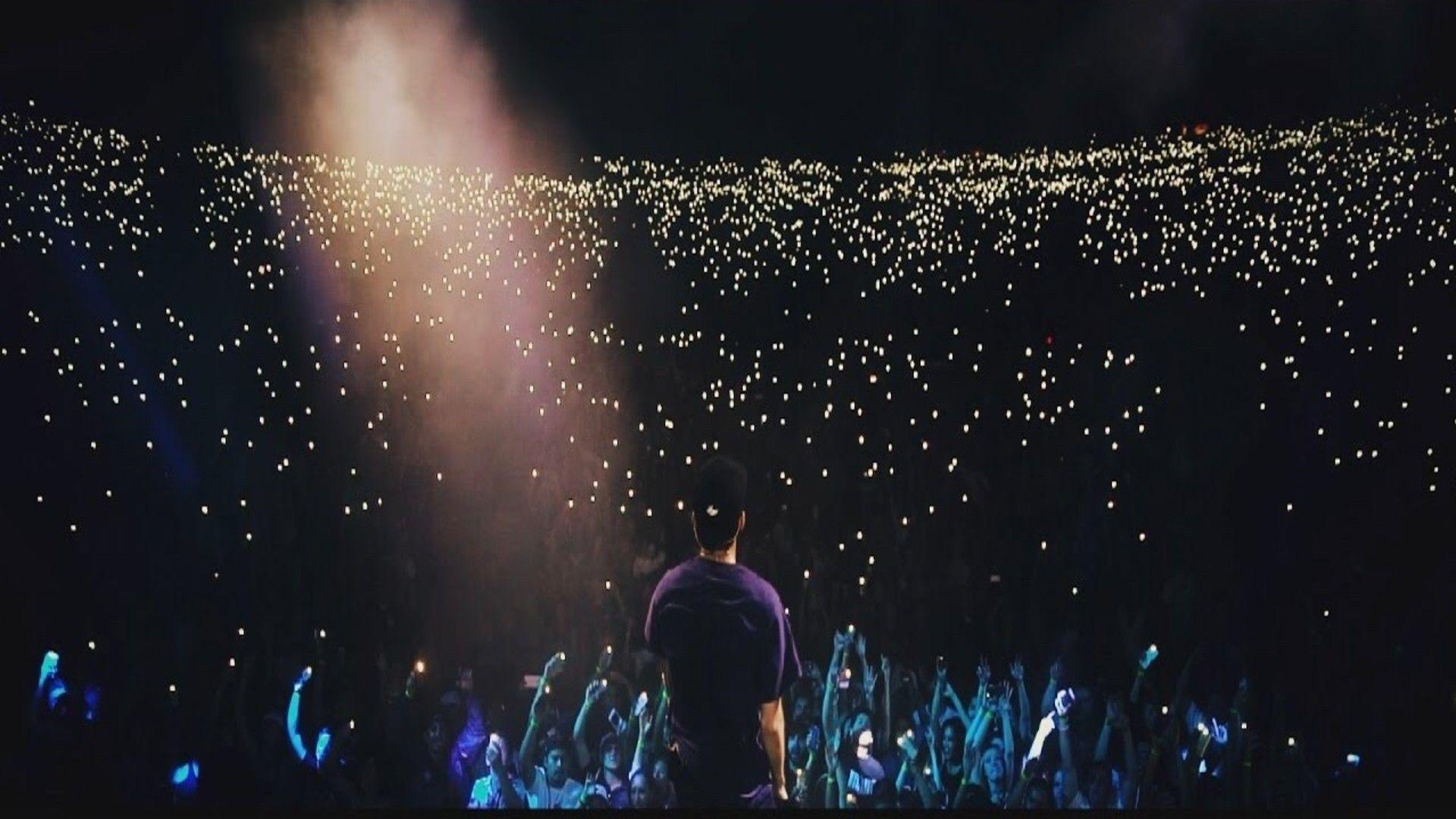 Concert Desktop Wallpapers - Top Free Concert Desktop Backgrounds ...