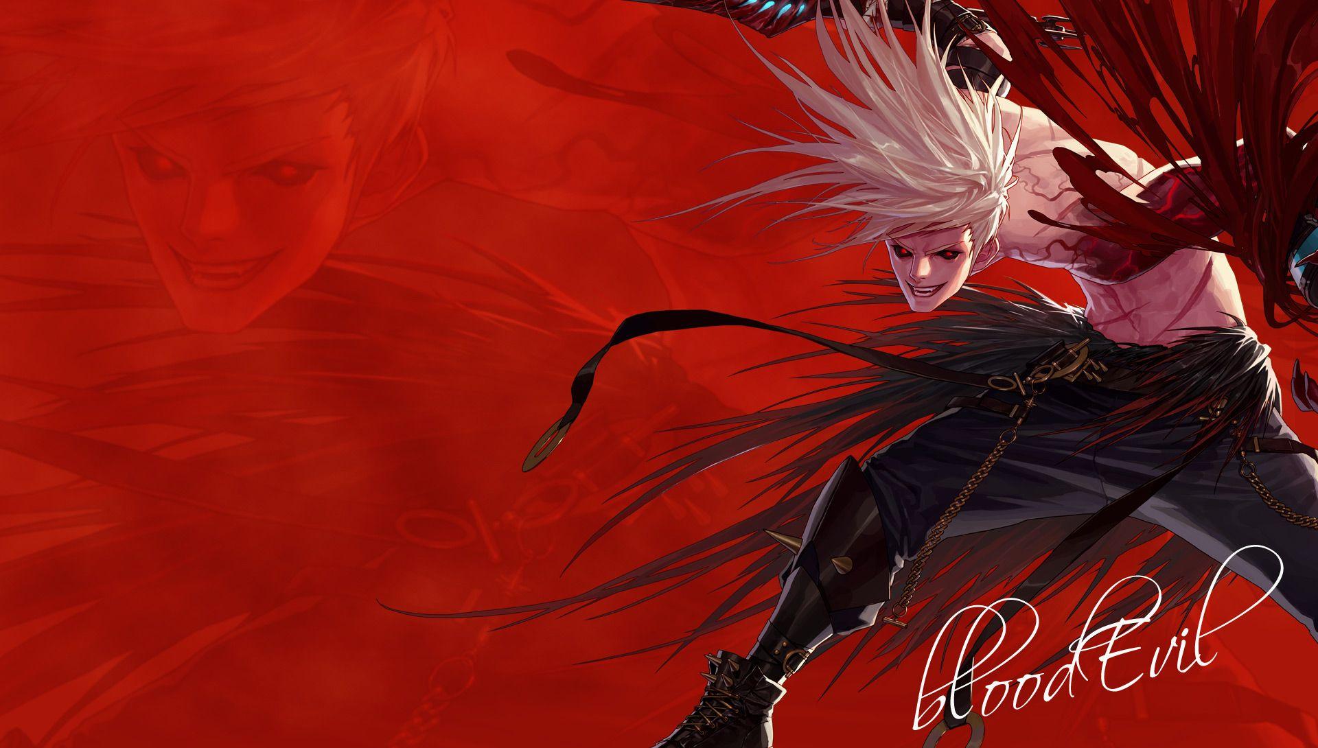 Dungeon Fighter Wallpapers - Top Free Dungeon Fighter Backgrounds ...