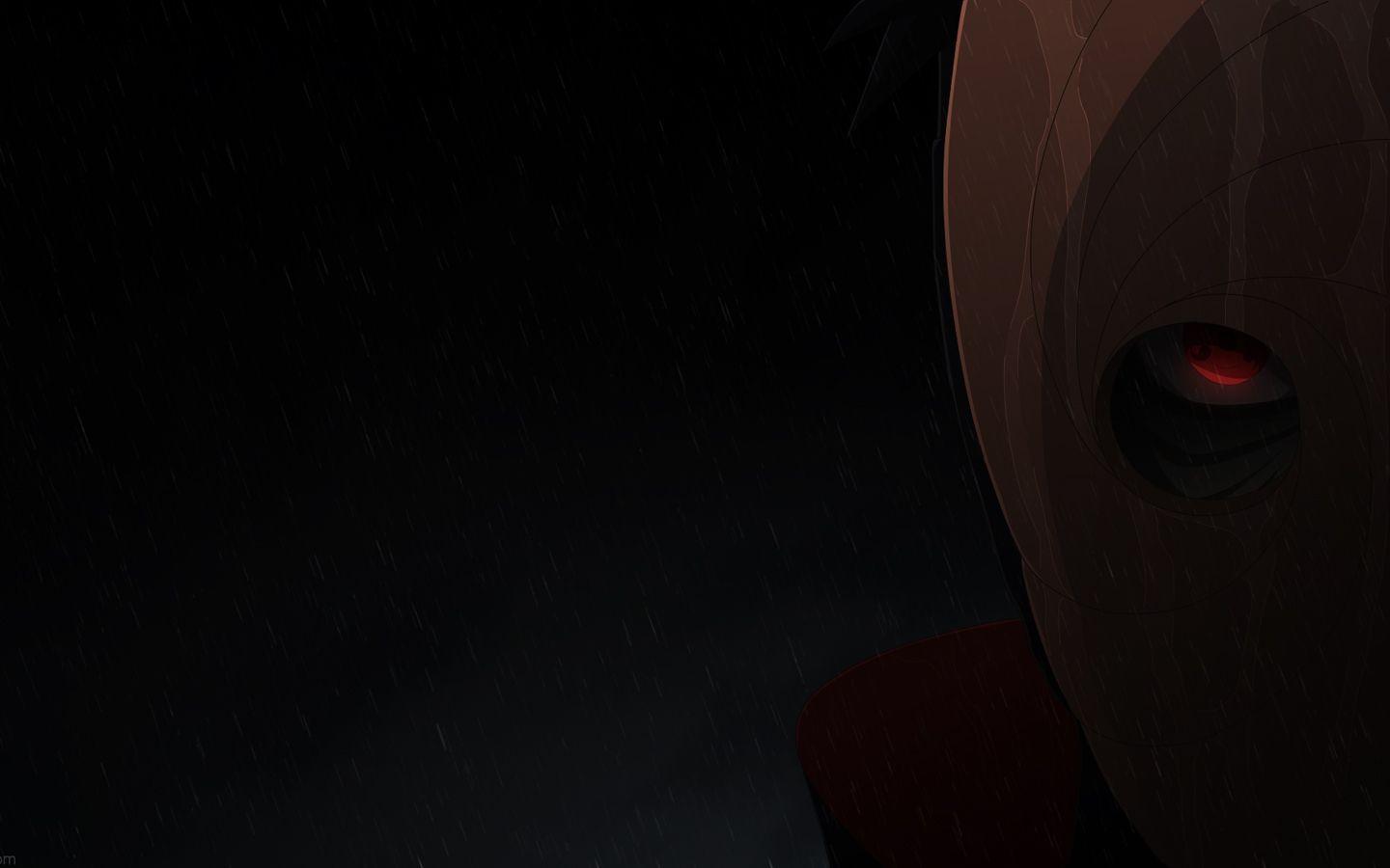 Akatsuki Dark Wallpapers - Top Free Akatsuki Dark Backgrounds ...