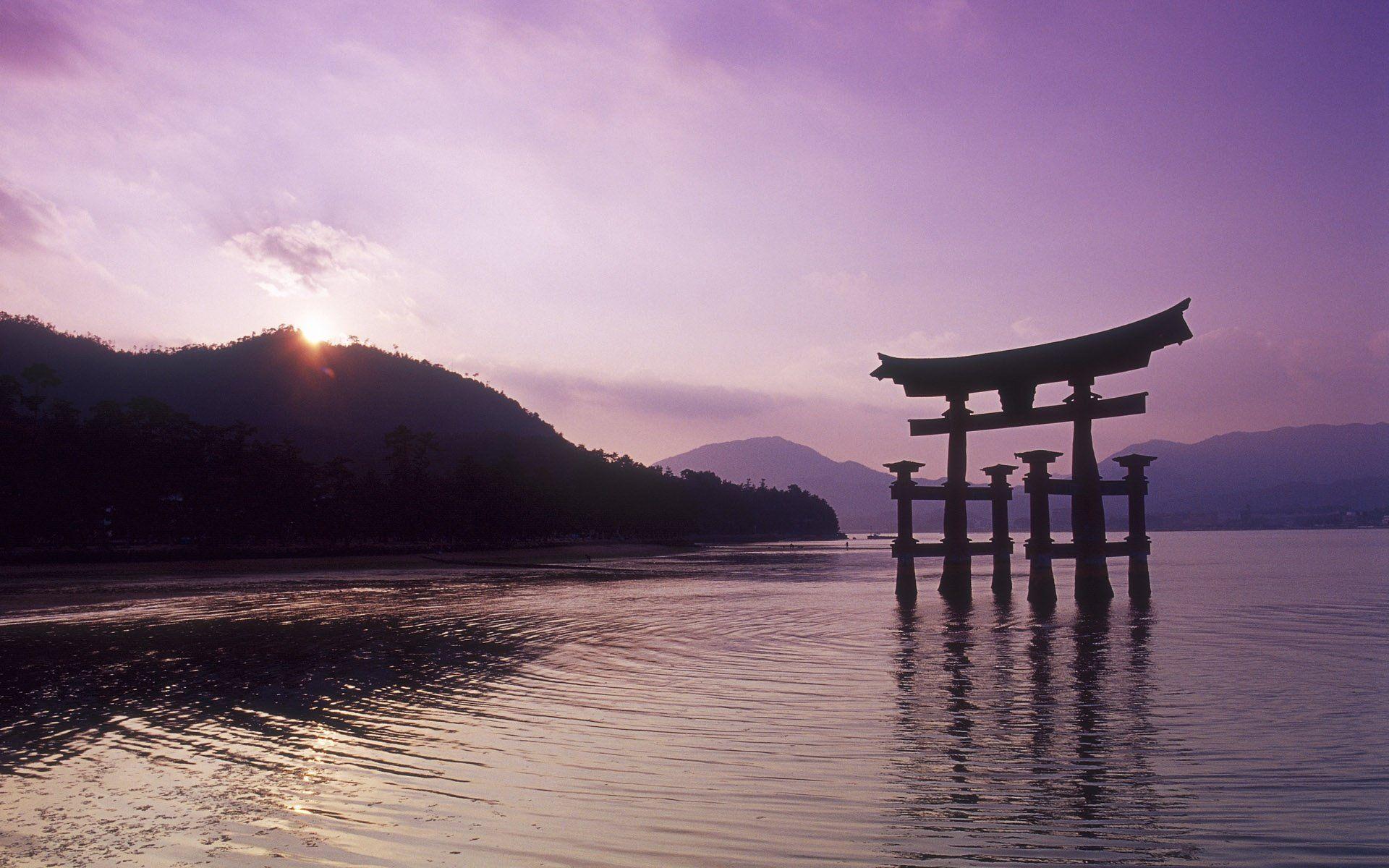 Japan Scenery Desktop Wallpapers - Top Free Japan Scenery Desktop ...