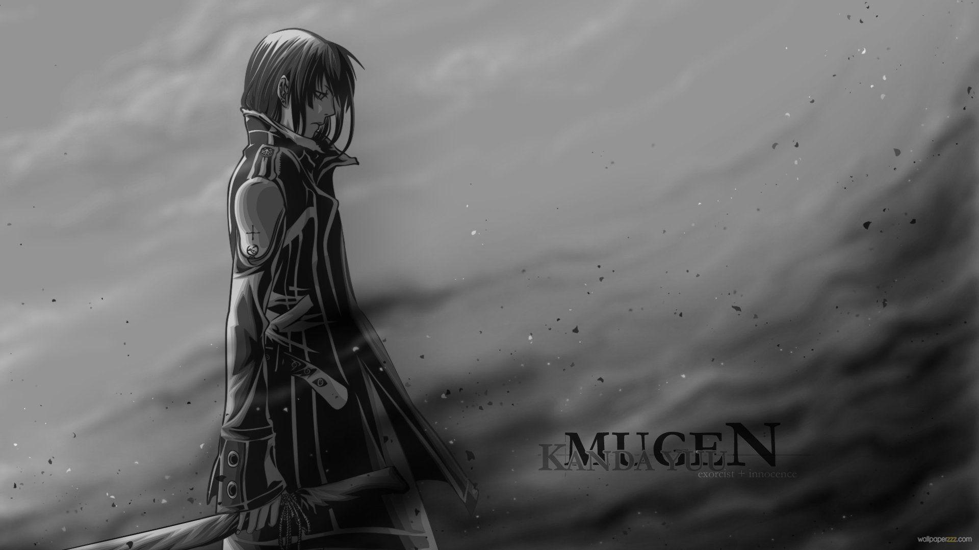 Gray Anime Wallpapers - Top Free Gray Anime Backgrounds - WallpaperAccess