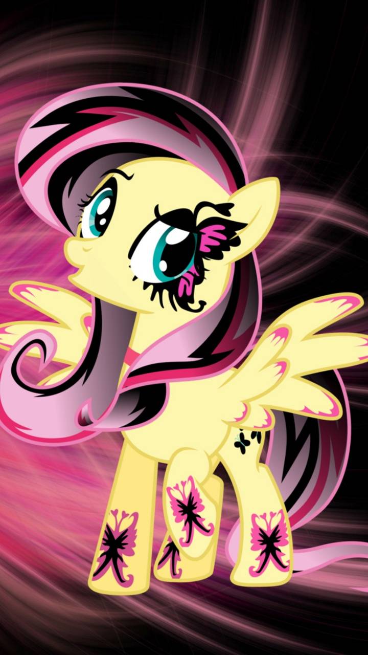 My Little Pony iPad Wallpapers - Top Free My Little Pony iPad ...