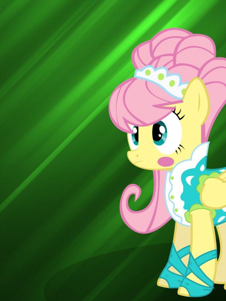 My Little Pony iPad Wallpapers - Top Free My Little Pony iPad ...