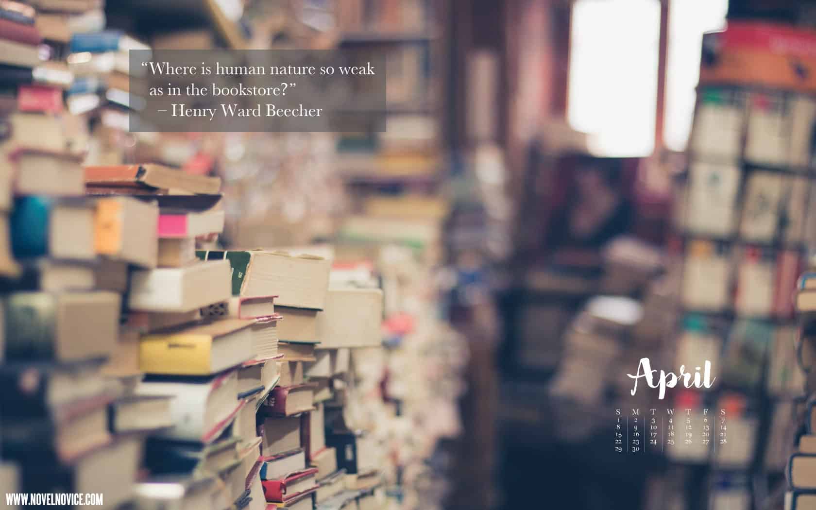 Bookstore Desktop Wallpapers - Top Free Bookstore Desktop Backgrounds ...