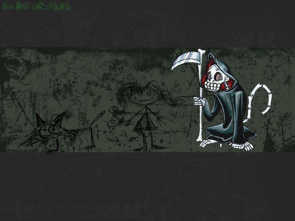 Death Abstract Wallpapers - Top Free Death Abstract Backgrounds ...