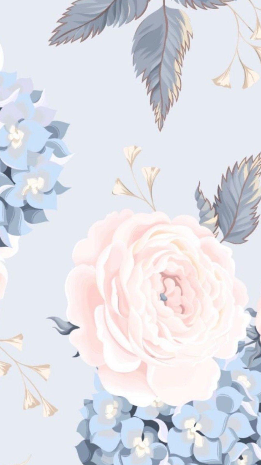 Pastel Flower Desktop Wallpapers - Top Free Pastel Flower Desktop ...