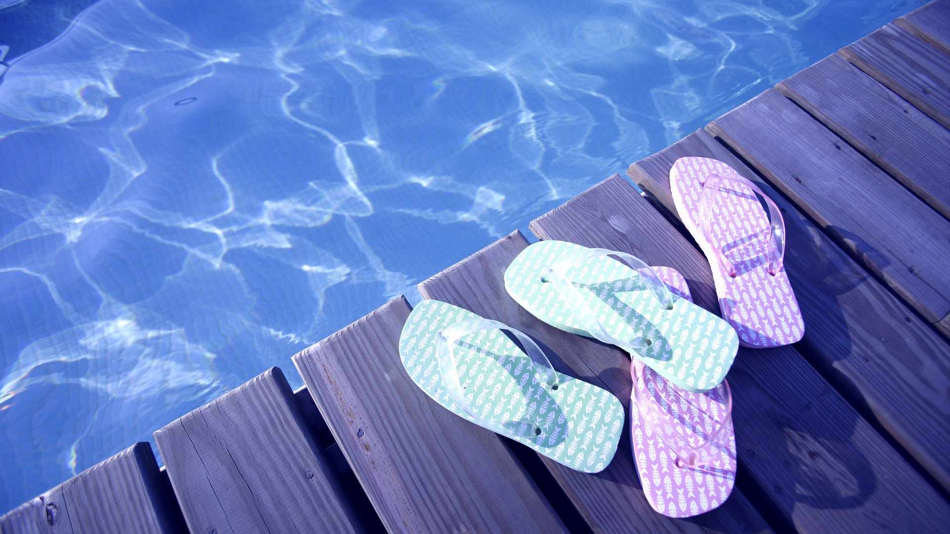 Simple Summer Desktop Wallpapers - Top Free Simple Summer Desktop ...