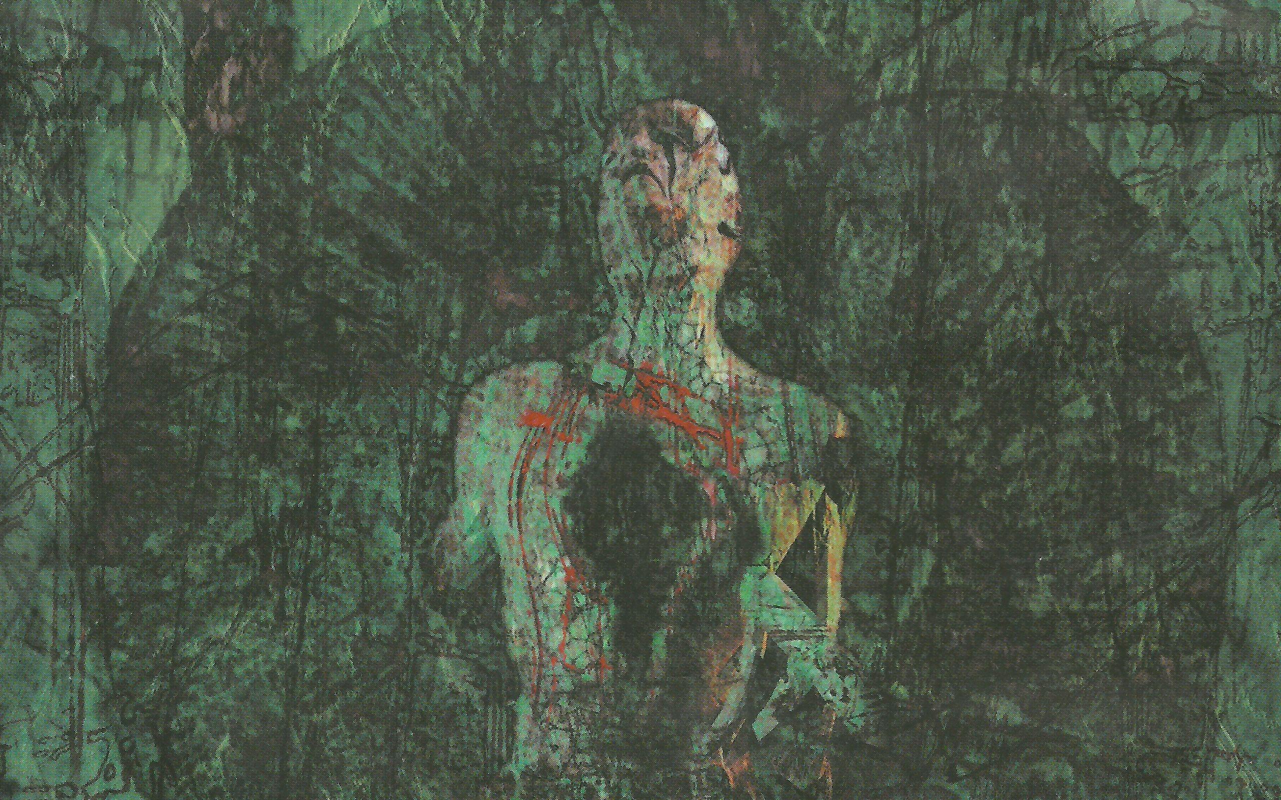 Death Abstract Wallpapers - Top Free Death Abstract Backgrounds ...