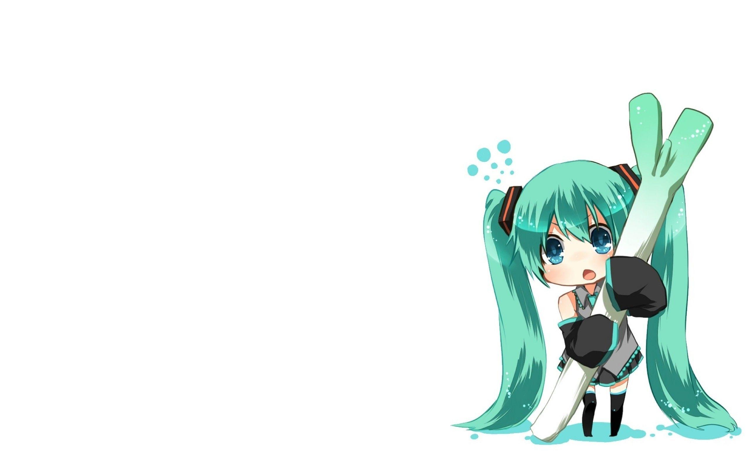 Cute Anime Chibi Wallpapers - Top Free Cute Anime Chibi Backgrounds ...
