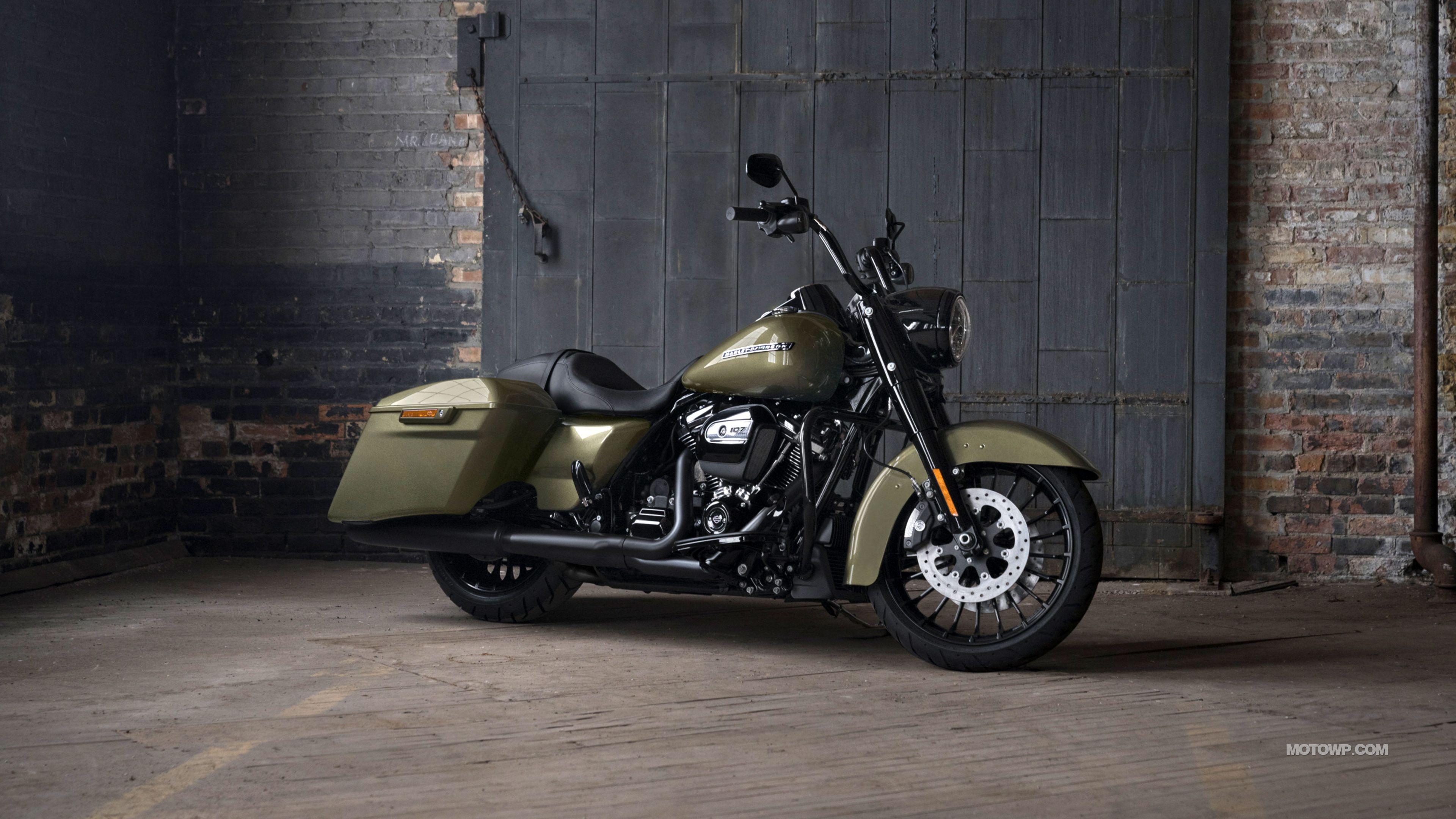 Harley Davidson Touring Wallpapers - Top Free Harley Davidson Touring ...