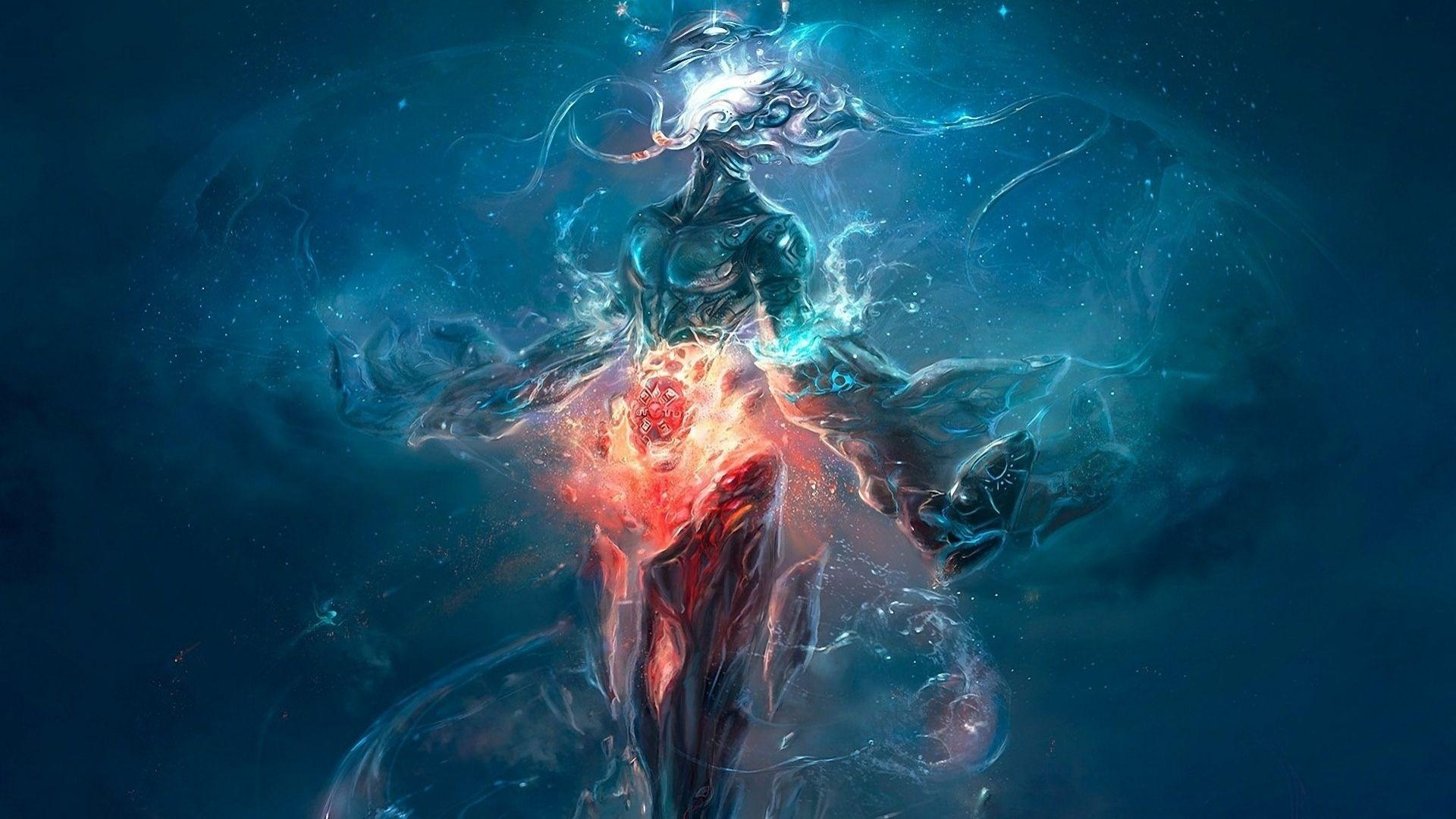 Spirit Element Wallpapers - Top Free Spirit Element Backgrounds ...