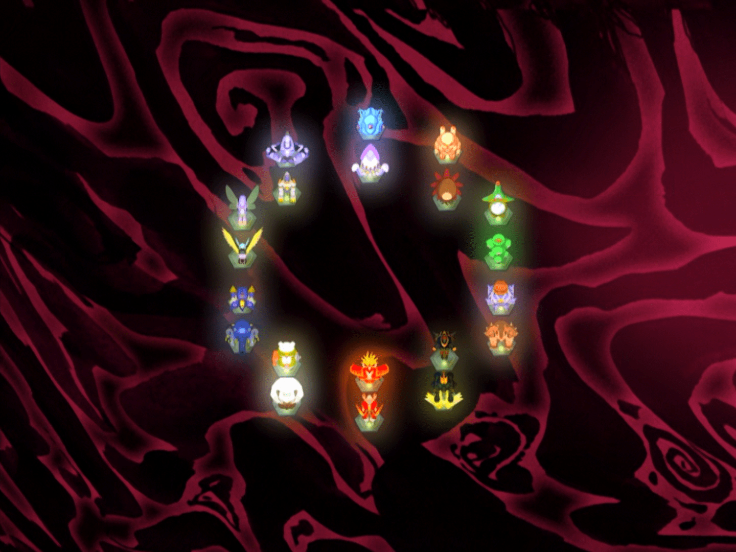 Spirit Element Wallpapers - Top Free Spirit Element Backgrounds ...