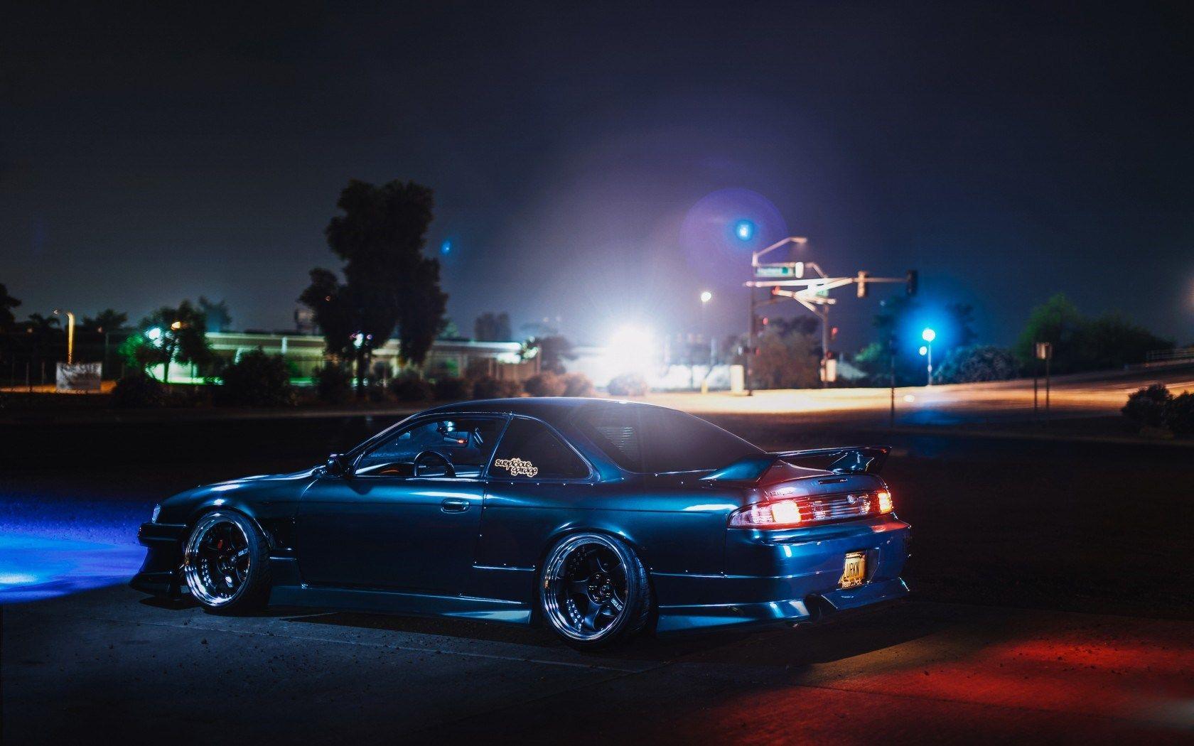 Silvia S14 Wallpapers - Top Free Silvia S14 Backgrounds - WallpaperAccess