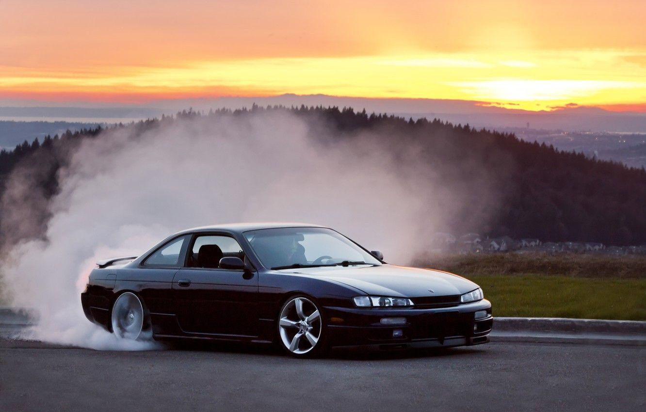 Silvia S14 Wallpapers - Top Free Silvia S14 Backgrounds - WallpaperAccess