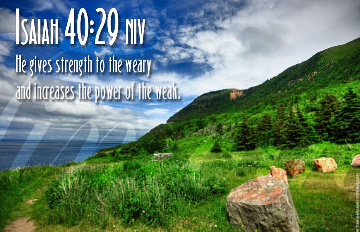 Bible Verse Quotes Wallpapers - Top Free Bible Verse Quotes Backgrounds ...