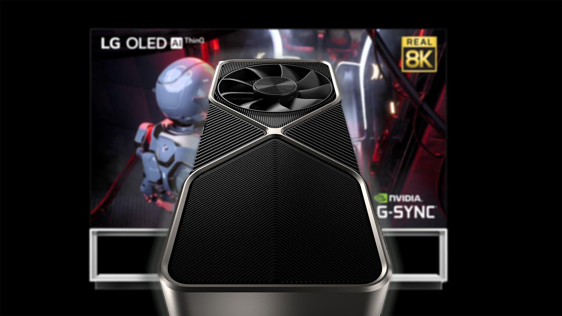 8K NVIDIA Wallpapers - Top Free 8K NVIDIA Backgrounds - WallpaperAccess