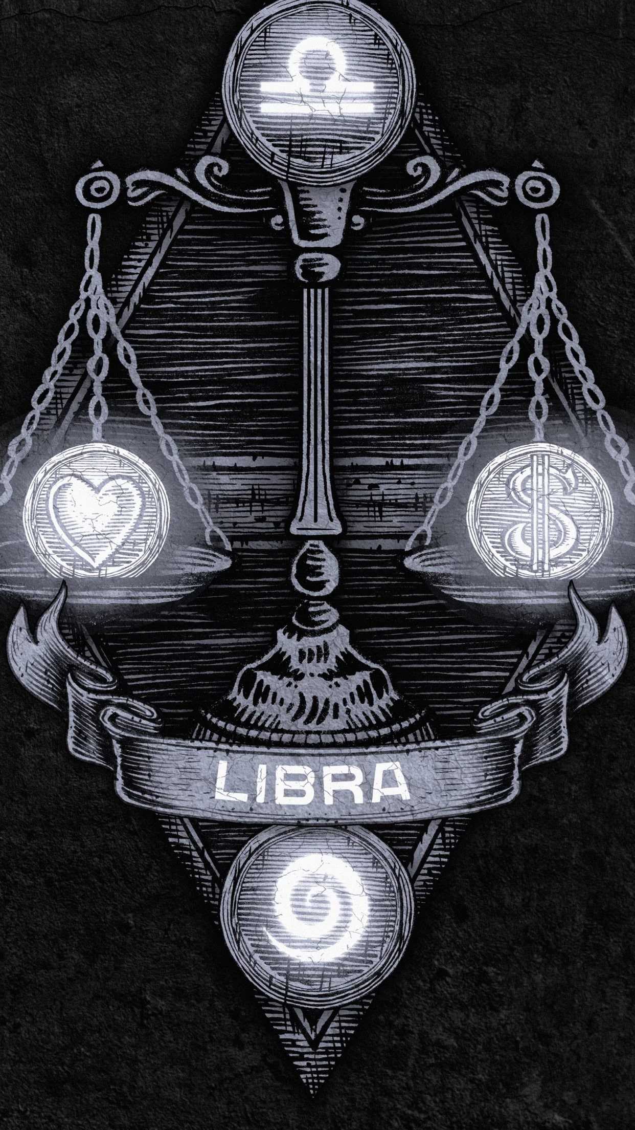 Cool Libra Wallpapers - Top Free Cool Libra Backgrounds - WallpaperAccess