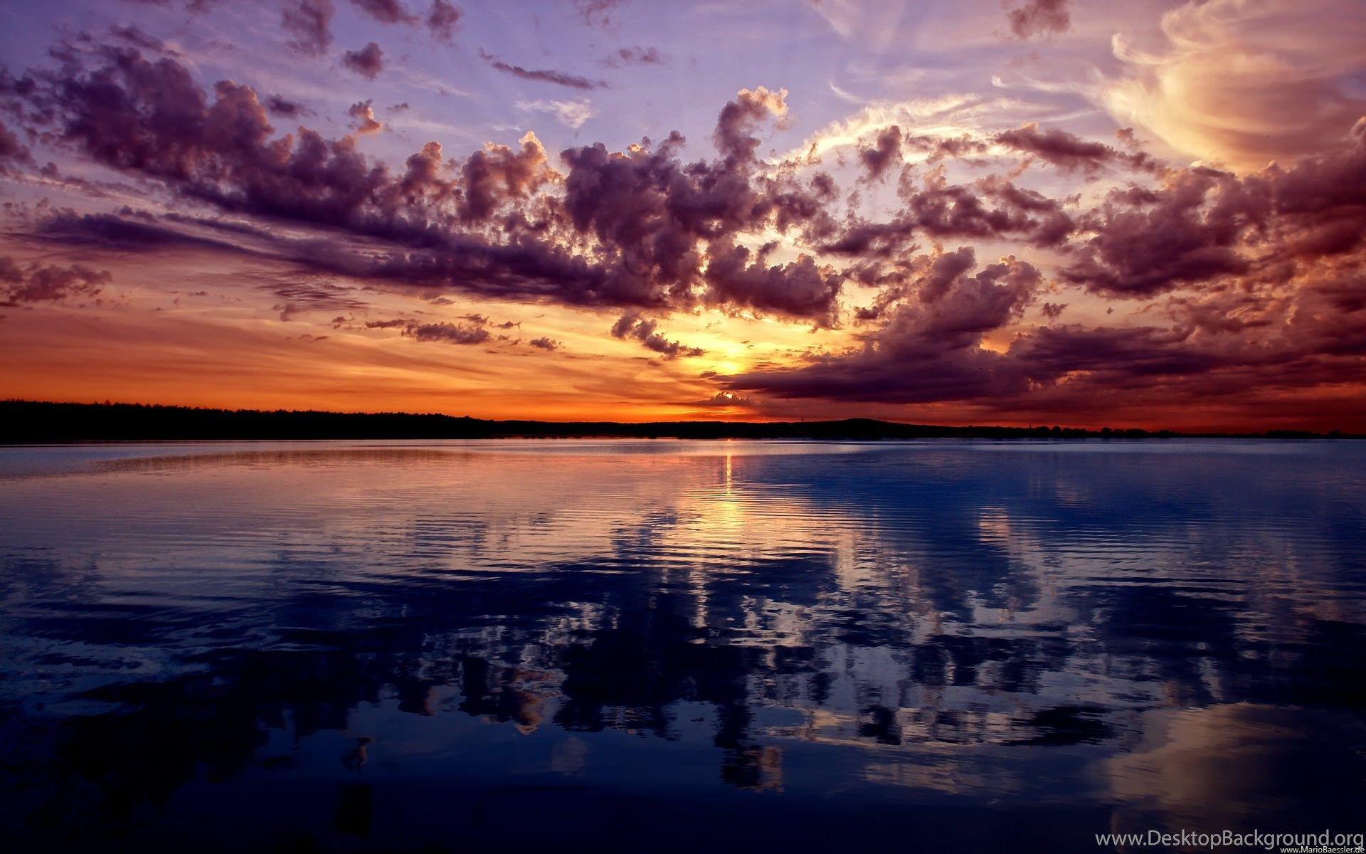 Ocean Scene Wallpapers - Top Free Ocean Scene Backgrounds - WallpaperAccess