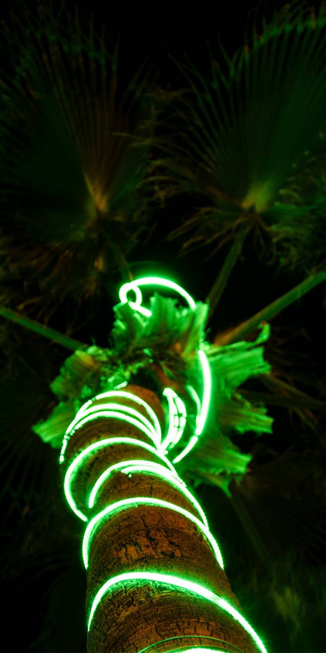 Green LED Wallpapers - Top Free Green LED Backgrounds - WallpaperAccess