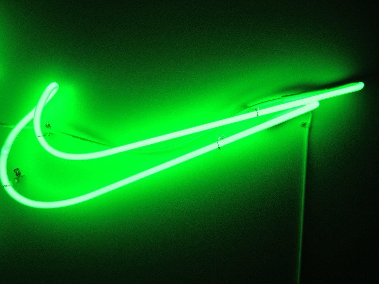 Green LED Wallpapers - Top Free Green LED Backgrounds - WallpaperAccess