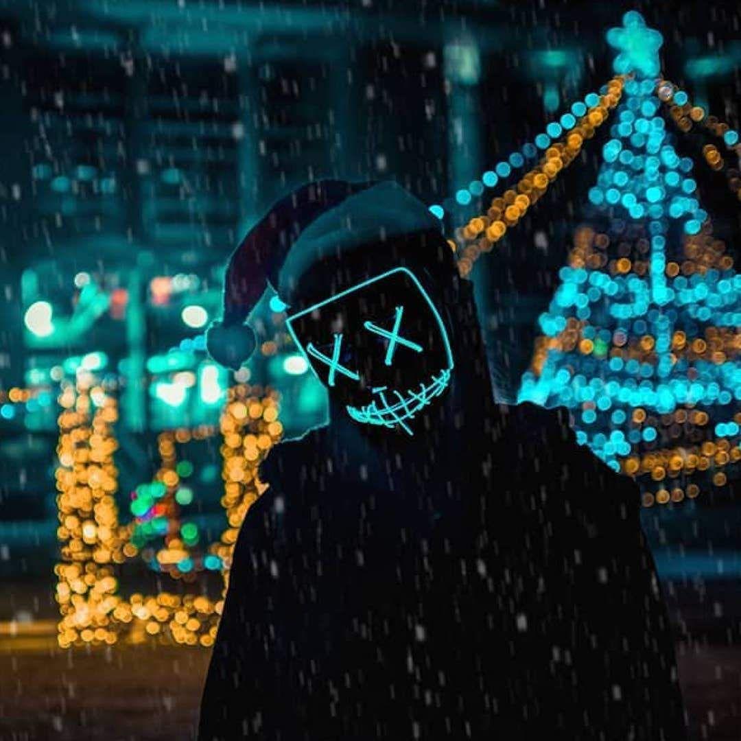 Purge LED Mask Wallpapers - Top Free Purge LED Mask Backgrounds ...