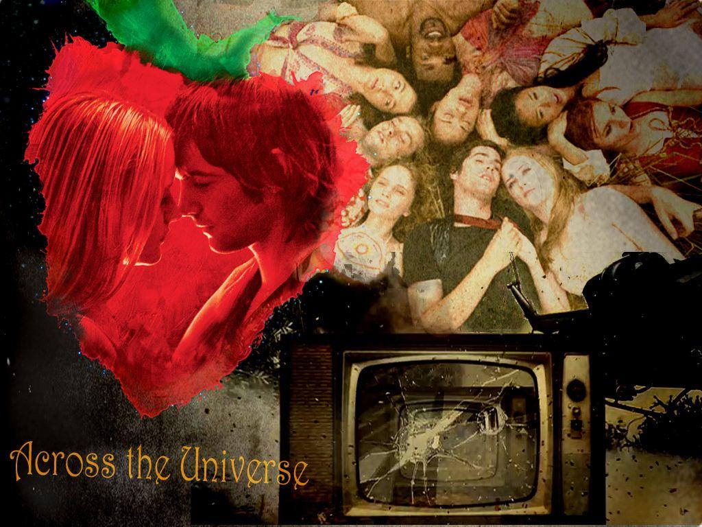 Across the Universe Wallpapers - Top Free Across the Universe ...