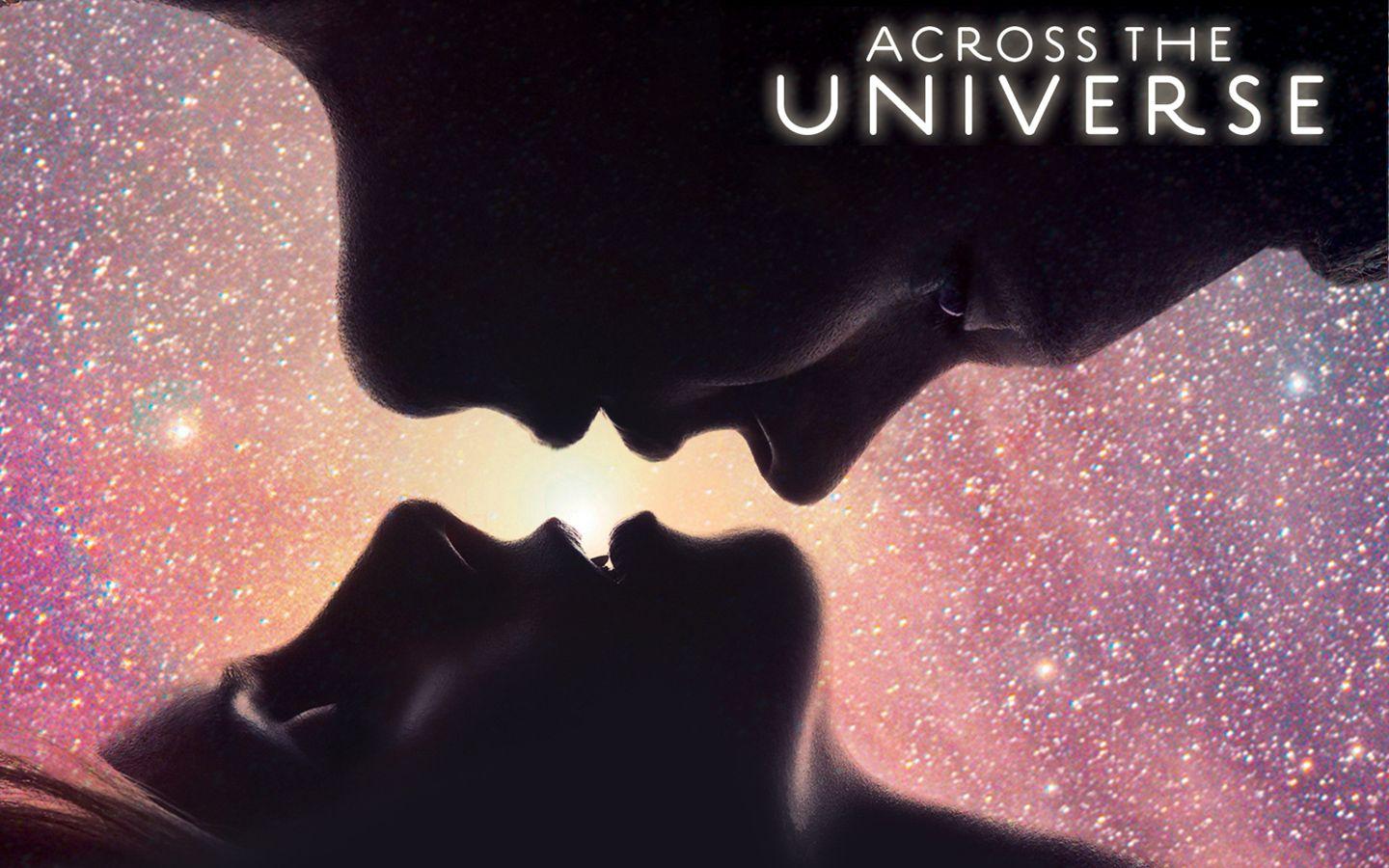 Across the Universe Wallpapers - Top Free Across the Universe ...