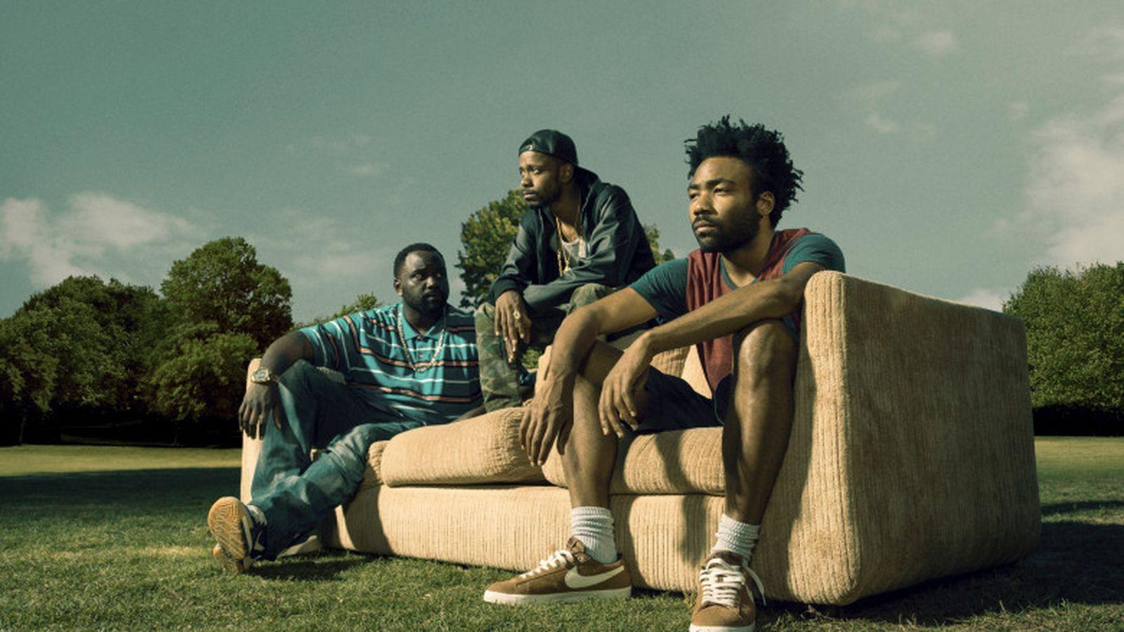 Donald Glover Atlanta Wallpapers - Top Free Donald Glover Atlanta ...