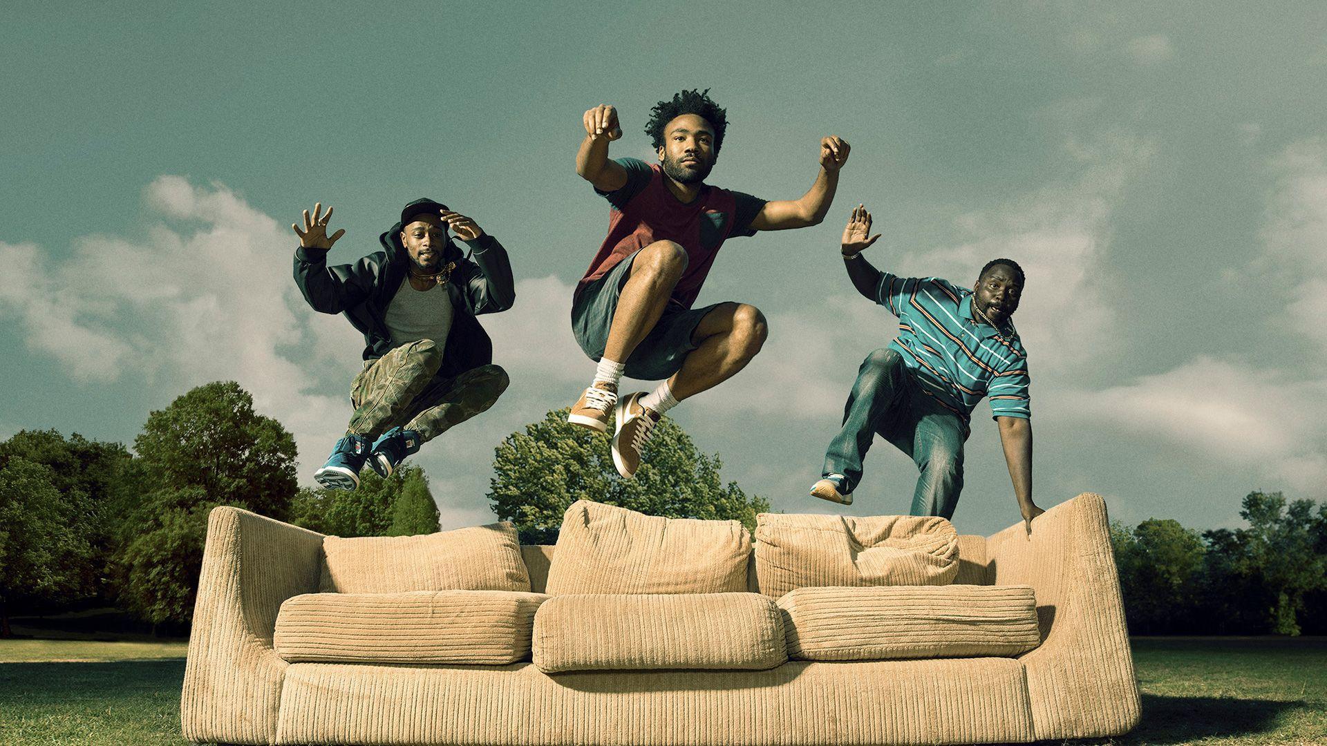 Donald Glover Atlanta Wallpapers - Top Free Donald Glover Atlanta ...